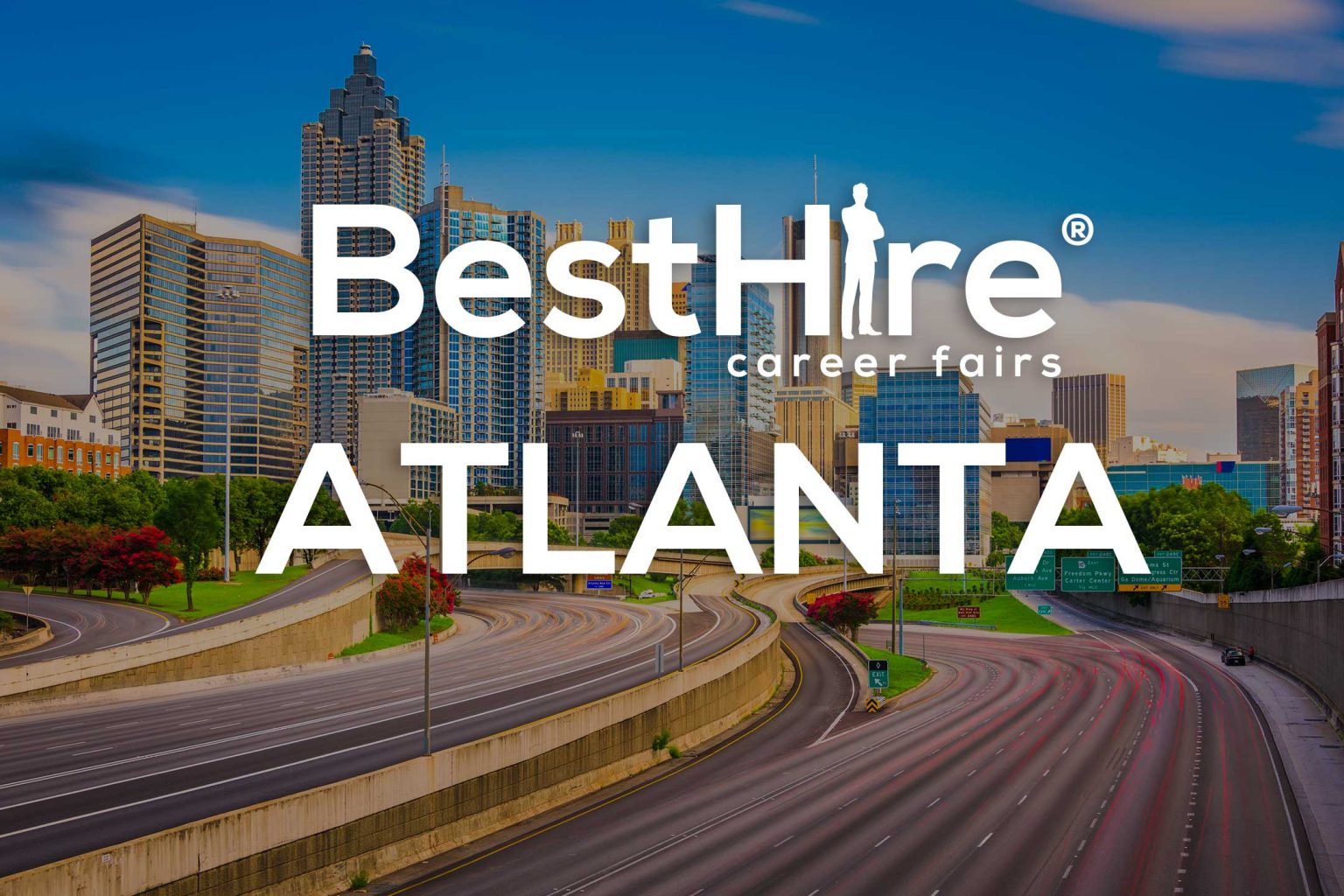 Atlanta Job Fairs, Virtual Job Fairs & Career Fairs | Best Hire