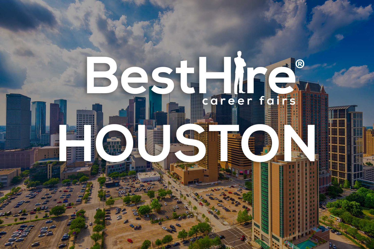 Houston Job Fairs, Virtual Job Fairs & Career Fairs | Best Hire