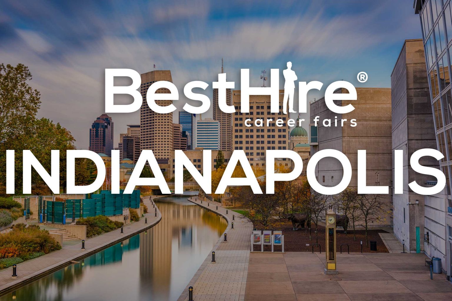 Indianapolis Job Fairs, Virtual Job Fairs & Career Fairs | Best Hire