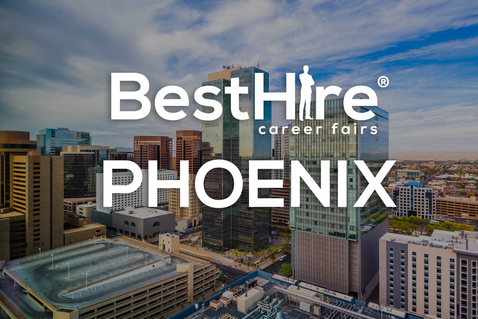 Phoenix Job Fairs, Virtual Job Fairs & Career Fairs | Best Hire