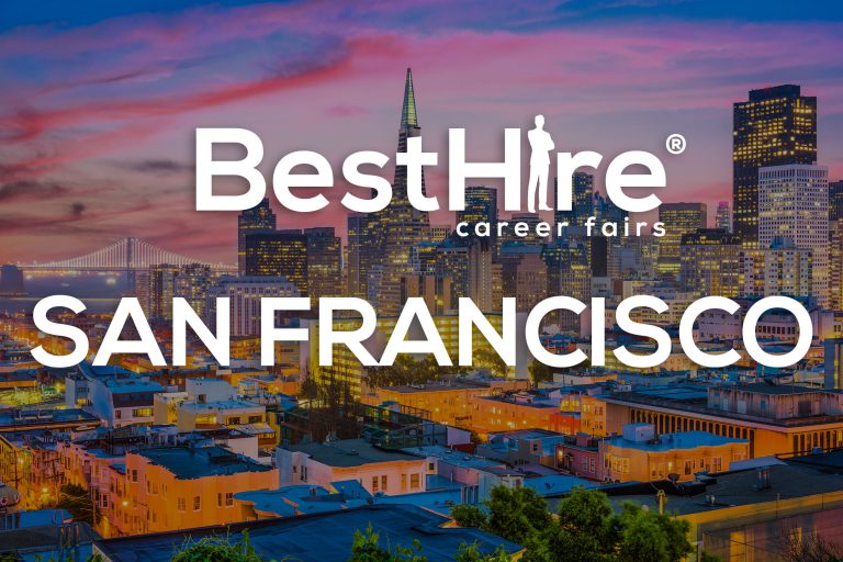 San Francisco Job Fairs, Virtual Job Fairs & Career Fairs