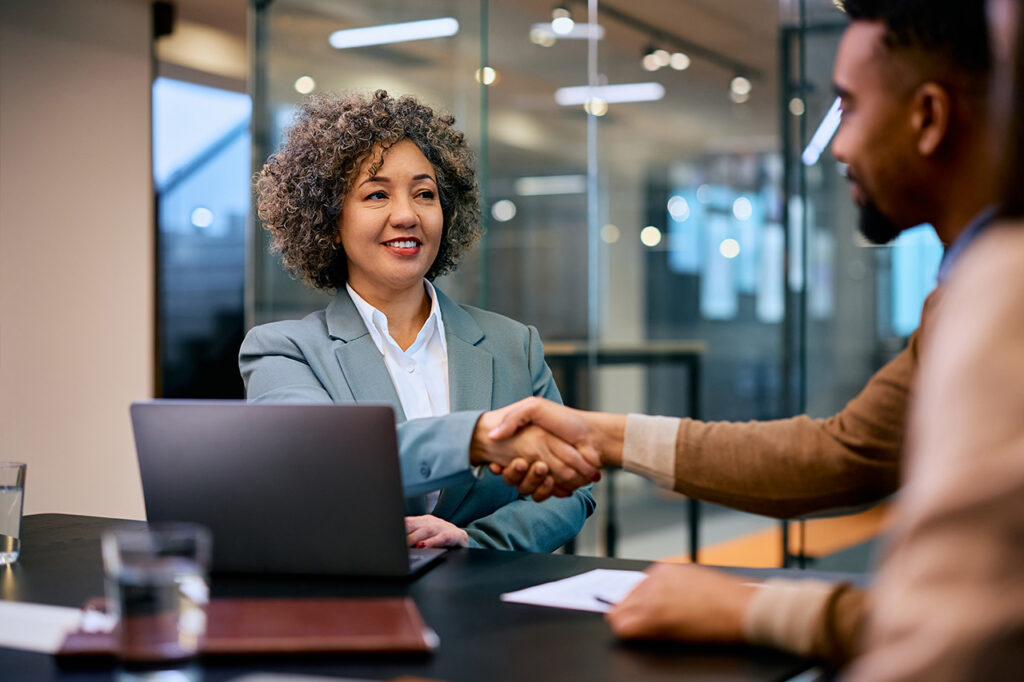 Baltimore Job Fairs | Meet Employers Hiring Now
