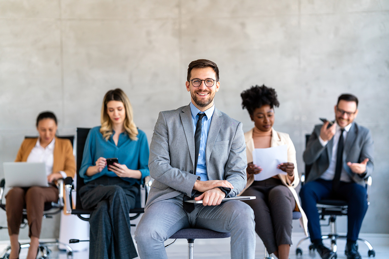 Houston Job Fairs | Meet Top Hiring Employers | Best Hire