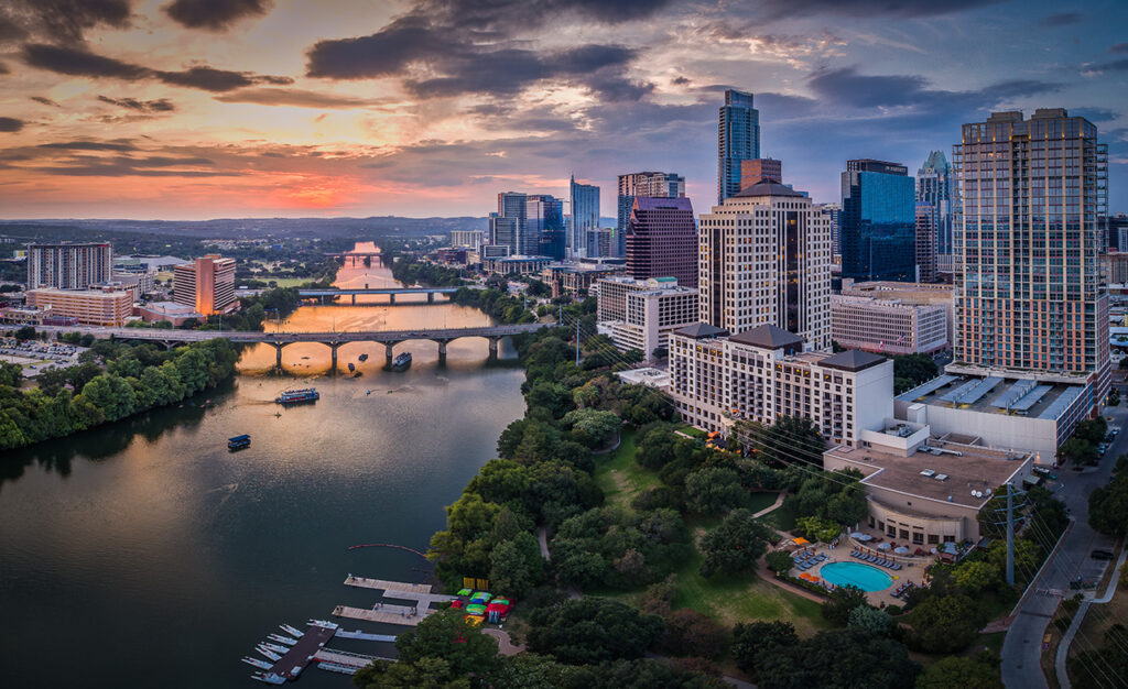 Austin Job Fairs | Meet Employers Hiring Now