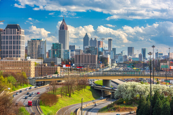 Atlanta Job Fairs | Meet Employers Hiring Now