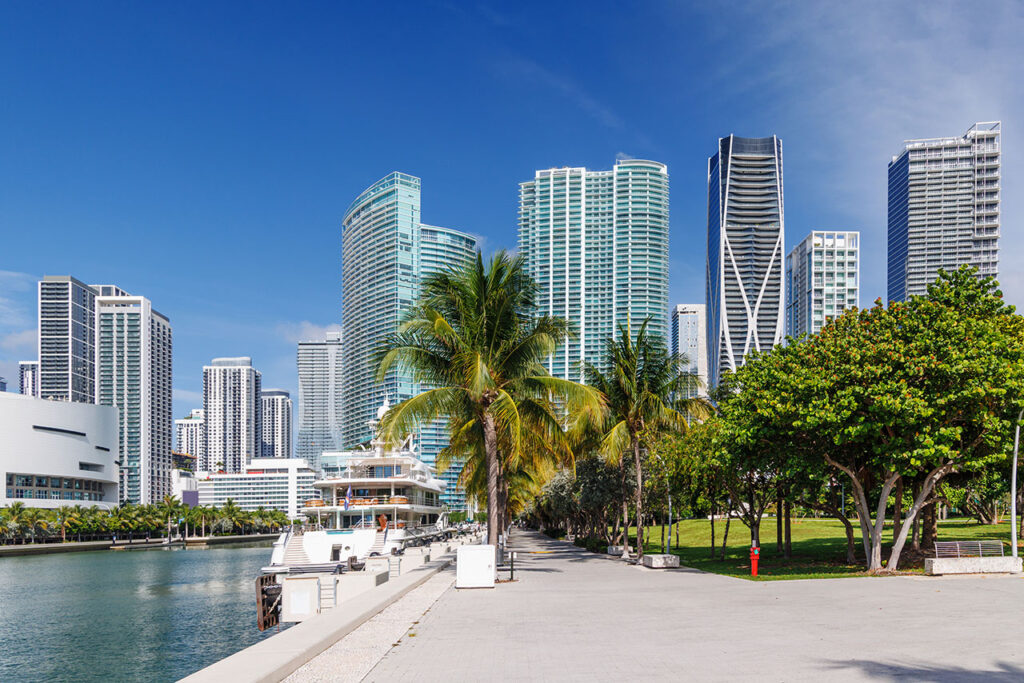 Miami Job Fairs | Meet Employers Hiring Now
