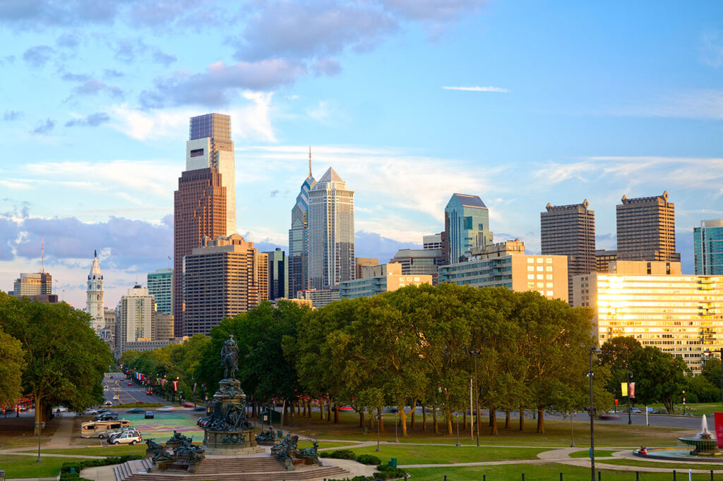 Philadelphia Job Fairs | Meet Employers Hiring Now