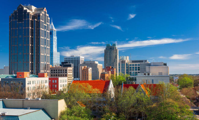 Raleigh Job Fairs | Meet Employers Hiring Now