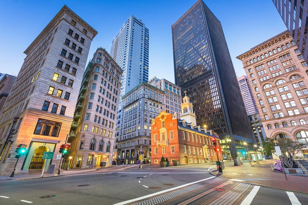 Boston Job Fairs | Meet Employers Hiring Now