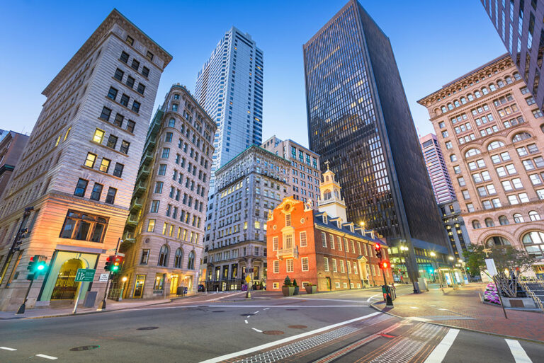 Boston Job Fairs | Meet Employers Hiring Now