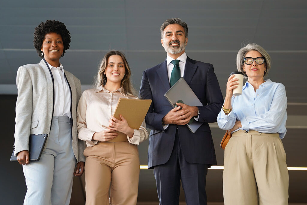 Washington DC Job Fairs | Meet Employers Hiring Now
