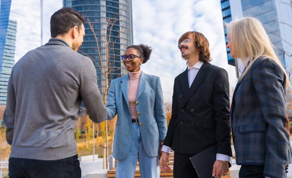 Austin Job Fairs | Meet Employers Hiring Now