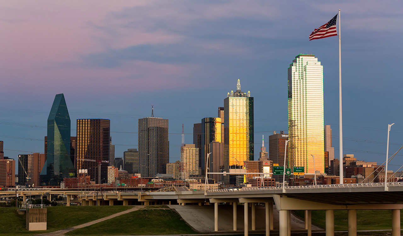 Dallas Job Fairs | Meet Employers Hiring Now
